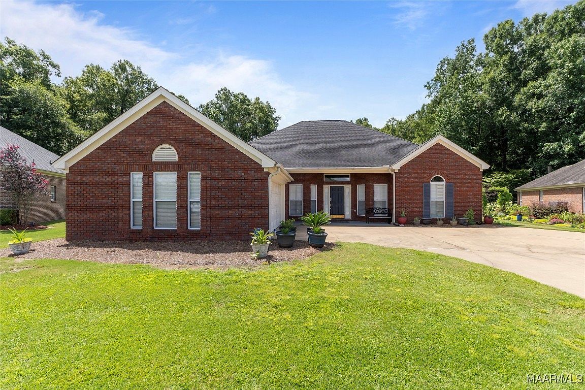 1256 Autumn Ridge Rd, Montgomery, AL 36117 | Zillow