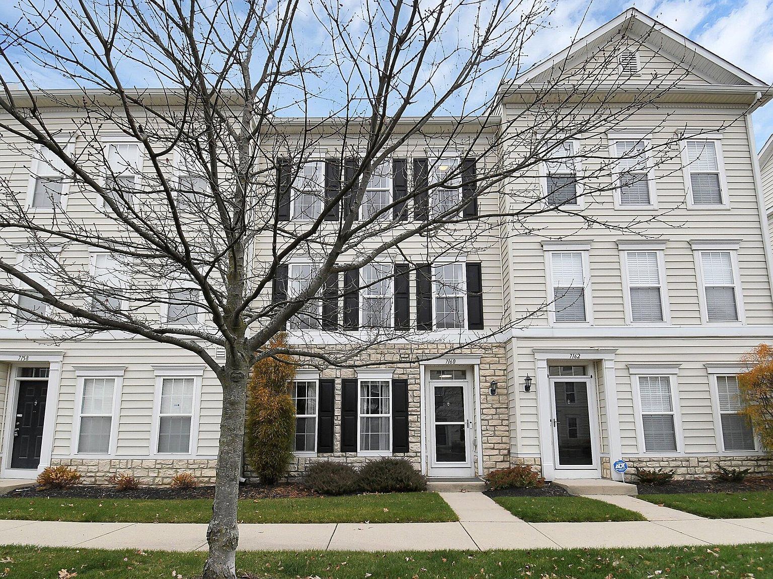 7160 Billy Goat Dr #47, New Albany, OH 43054 | Zillow