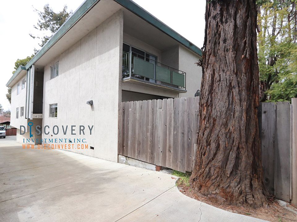 MLK Jr. Way 1426 - 1426 Martin Luther King Jr Way Berkeley, CA | Zillow