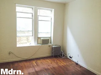 595 West 207th Street #1 in Inwood, Manhattan | StreetEasy