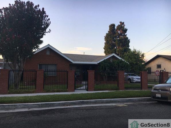 Houses For Rent in Compton CA - 5 Homes | Zillow
