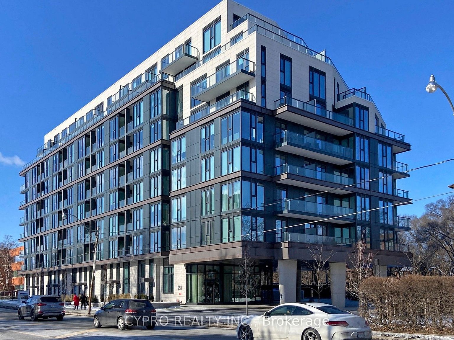 250 Lawrence Ave W #501, Toronto, ON M5M 1B2 | MLS #C11990165 | Zillow