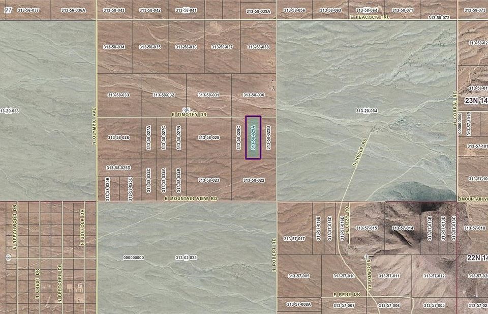 0 E Timothy Dr, Kingman, AZ 86401 | MLS #977650 | Zillow