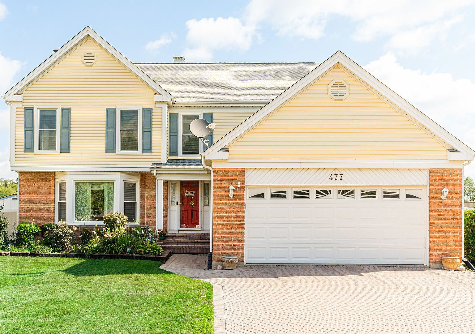 477 Springwood Dr, Roselle, IL 60172 | Zillow