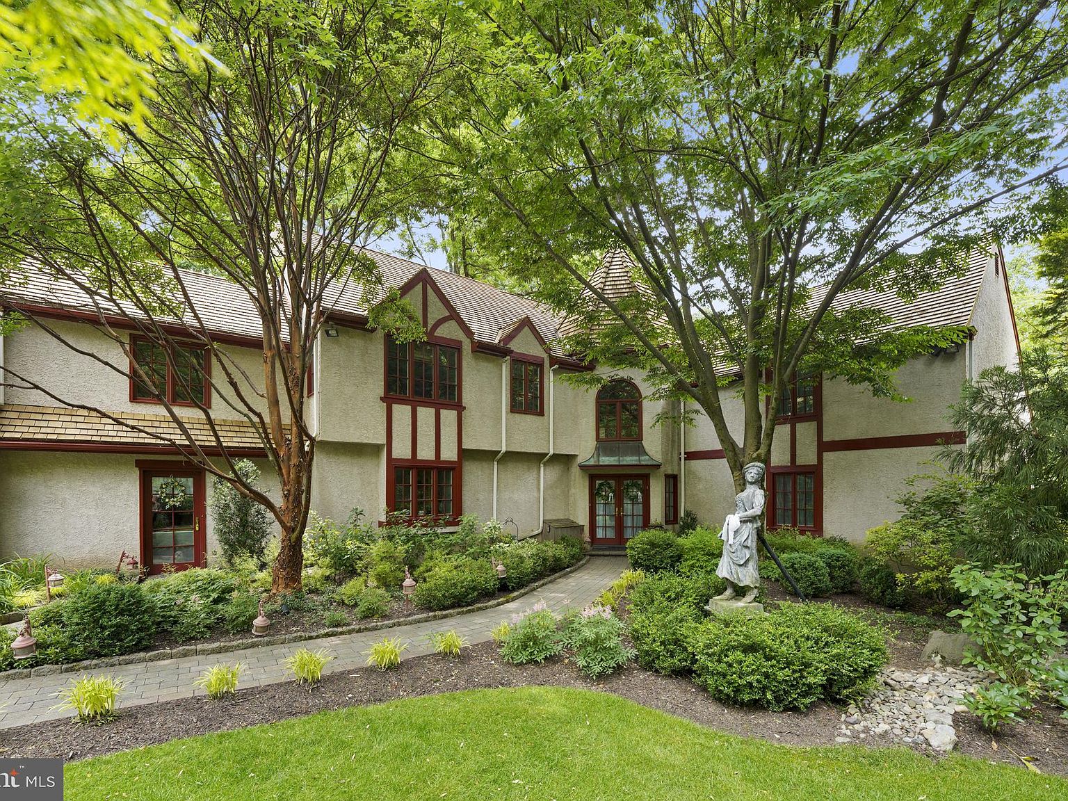 1505 Monk Rd, Gladwyne, PA 19035 | Zillow