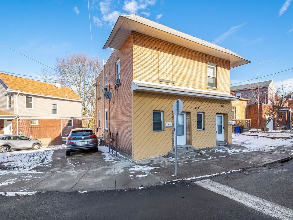 154 Parkfield Street - 154 Parkfield St Pittsburgh PA | Zillow