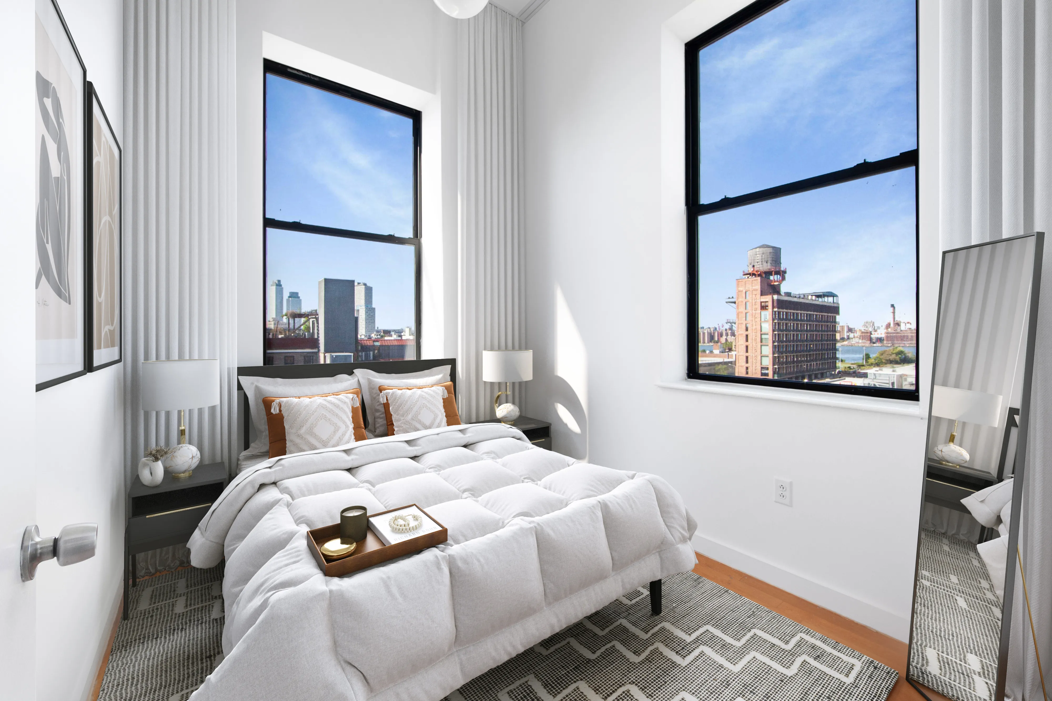 44 Berry Street #3 in Williamsburg, Brooklyn | StreetEasy