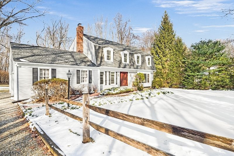 22 Wehrli Rd, Long Valley, NJ 07853 | Zillow