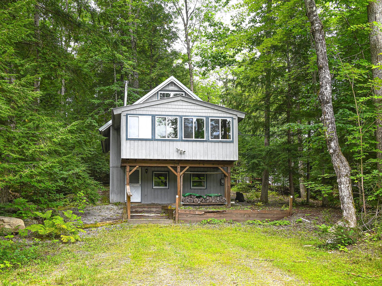18 Deer Lane, Bridgton, ME 04009 | Zillow