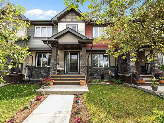 2183 Trumpeter Way NW, Edmonton, AB T5S 0K2 | MLS #E4441196 | Zillow