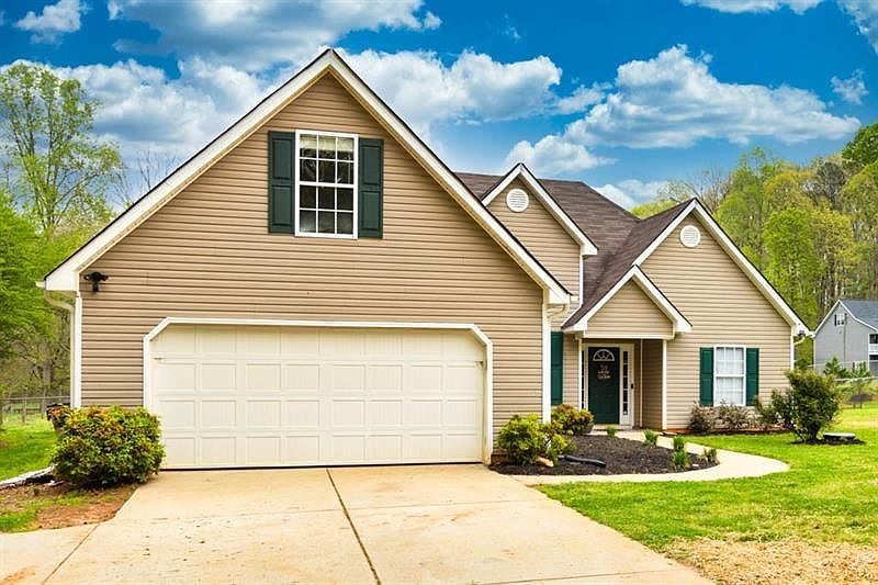 126 Giles Rd, Winder, GA 30680 | MLS #7261957 | Zillow