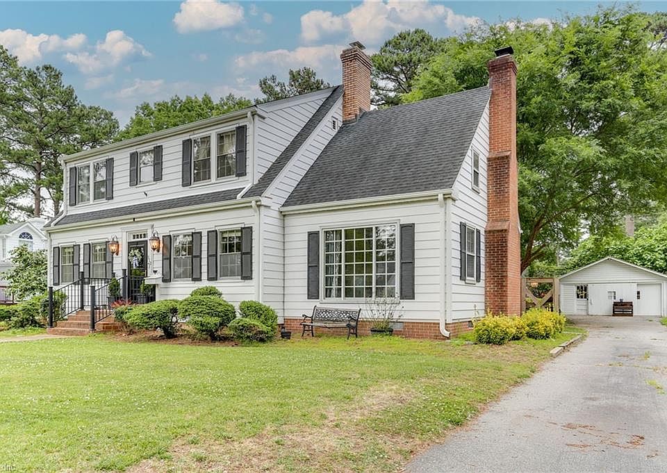 510 Butler Ave, Suffolk, VA 23434 | MLS #10487885 | Zillow