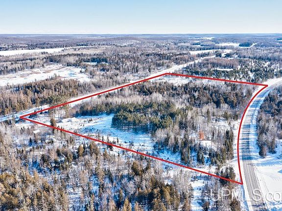 W1991 Dufresne Rd, Foster City, MI 49834 | Zillow