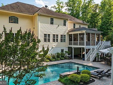 860 Governors Bridge Rd, Davidsonville, MD 21035 | Zillow