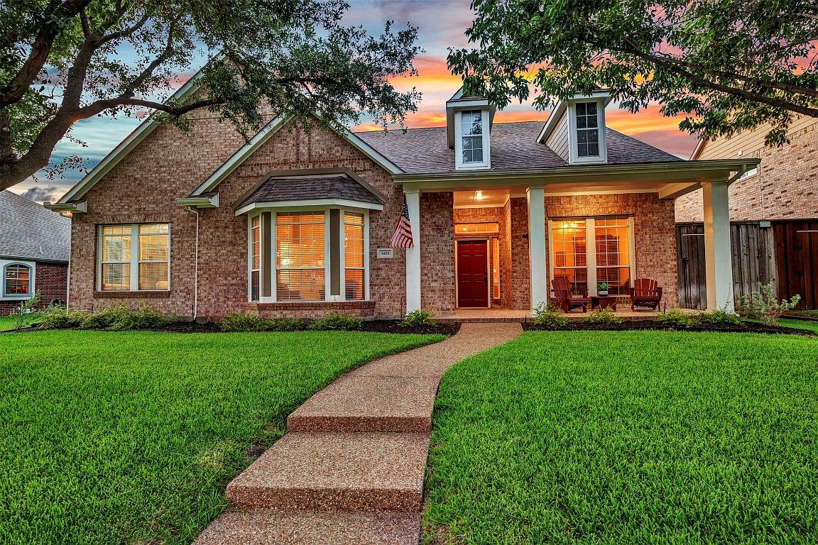 1403 Sweet Gum Dr, Allen, TX 75002 | MLS #20392686 | Zillow