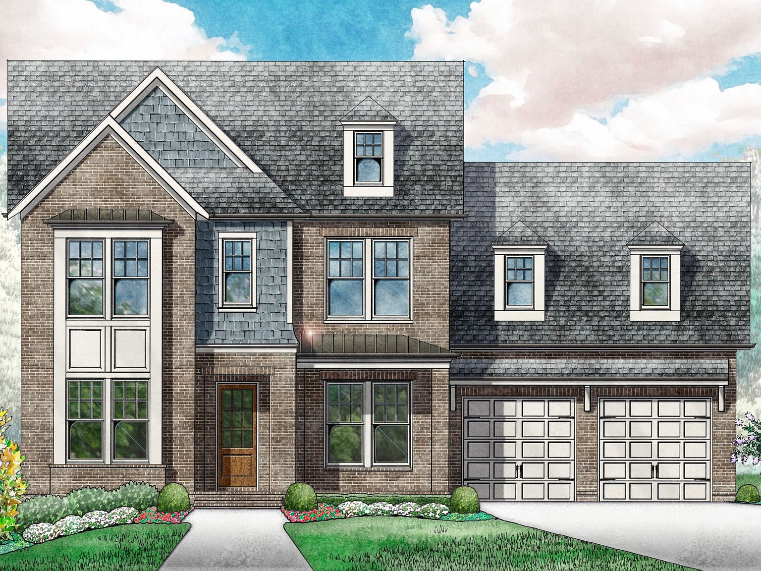 5074 Kathryn Ave LOT 2257, Franklin, TN 37064 | Zillow