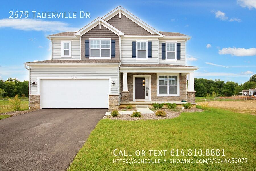 2679 Taberville Dr, Blacklick, OH 43004 | Zillow