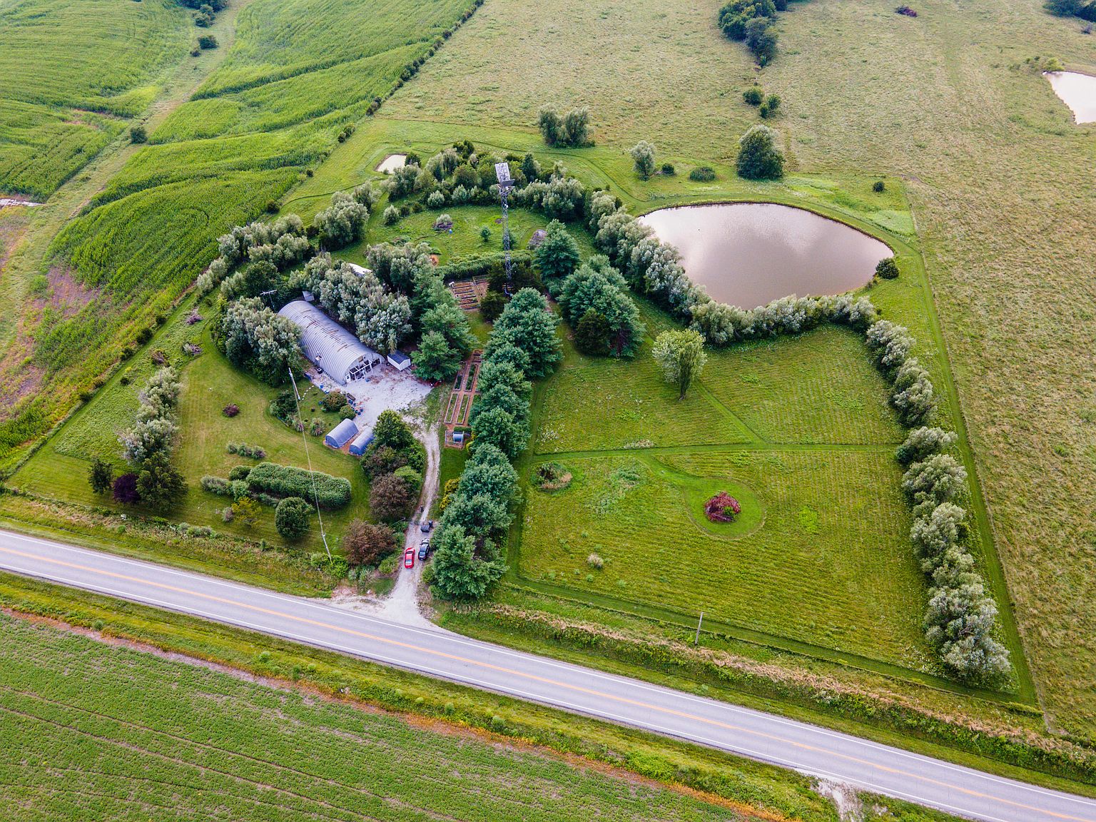 2957 Highway 3, Armstrong, MO 65230 | Zillow