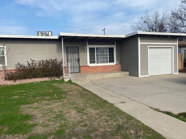 Houses For Rent in Fresno CA - 56 Homes | Zillow