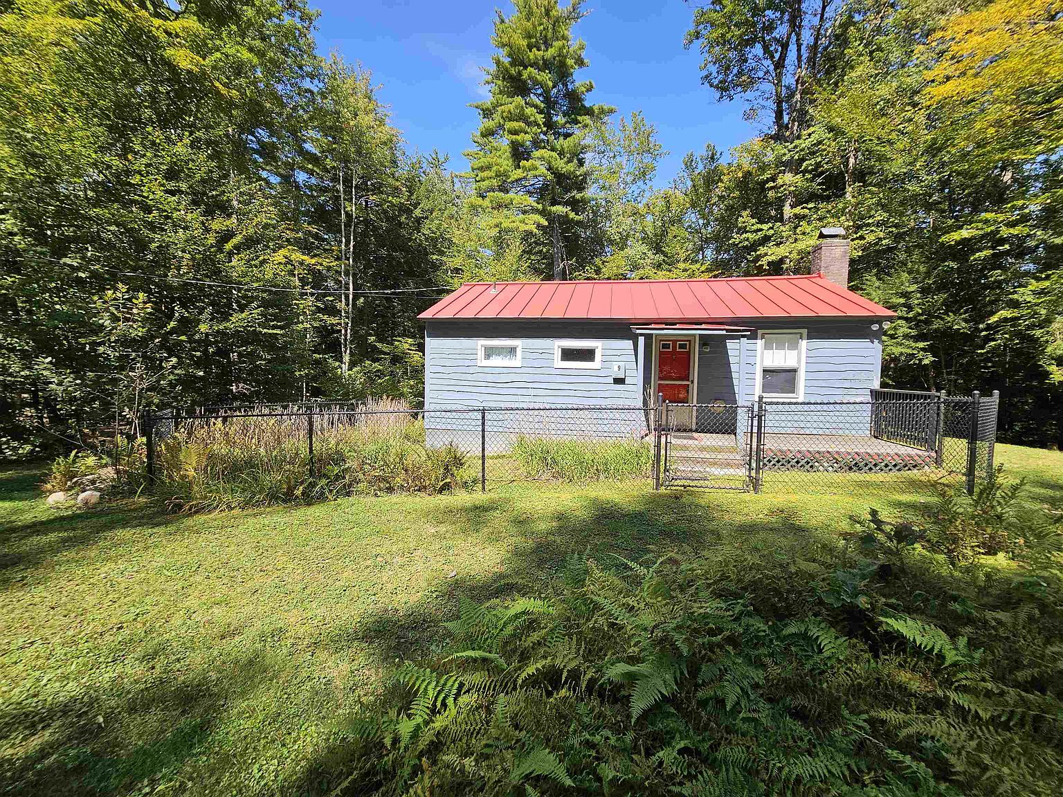 49 Hemlock Hill Road, East Arlington, VT 05252 | MLS #5015219 | Zillow