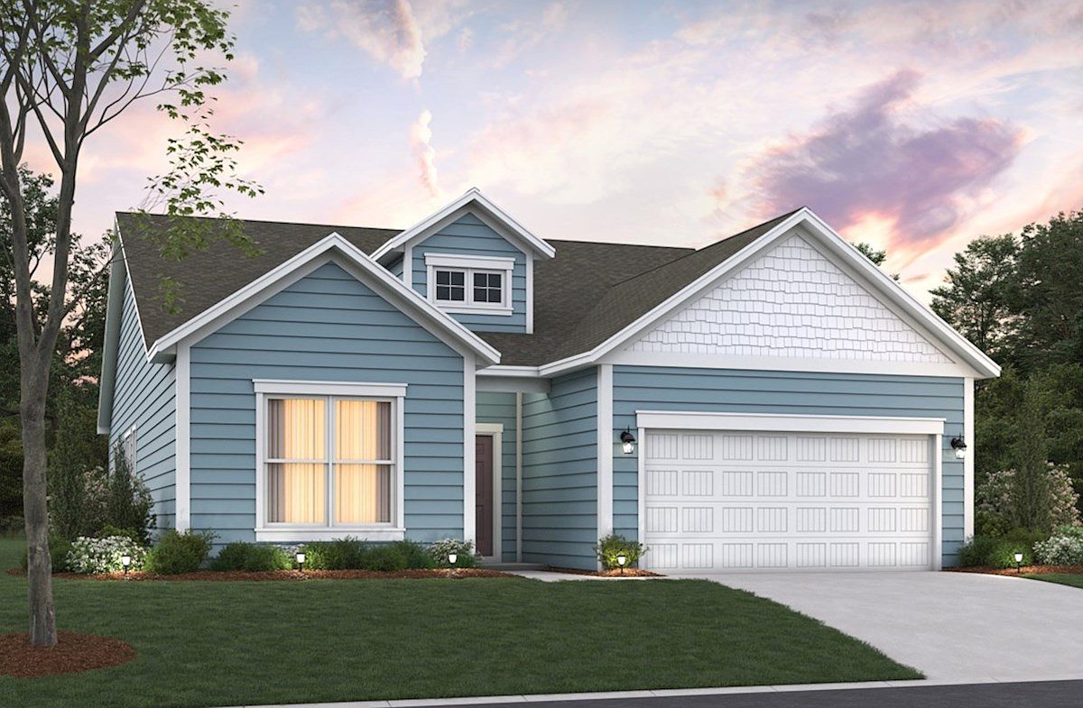 Savannah Plan, Inlet Keys, Murrells Inlet, SC 29576 | Zillow