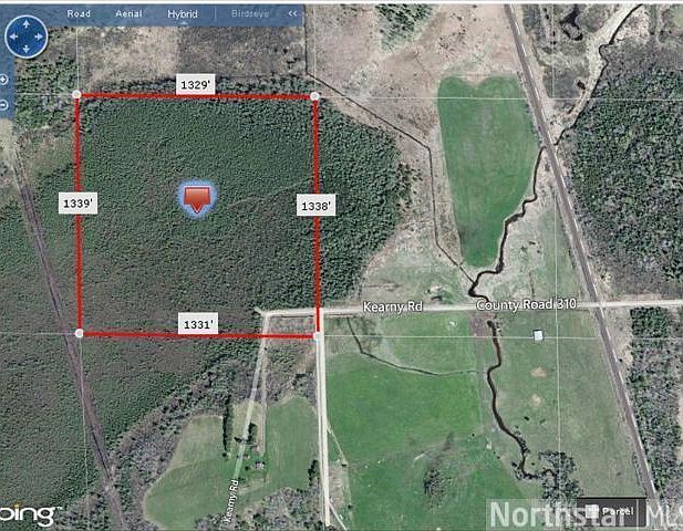 Clinton Twp, Forbes, MN 55738 | MLS #6457122 | Zillow