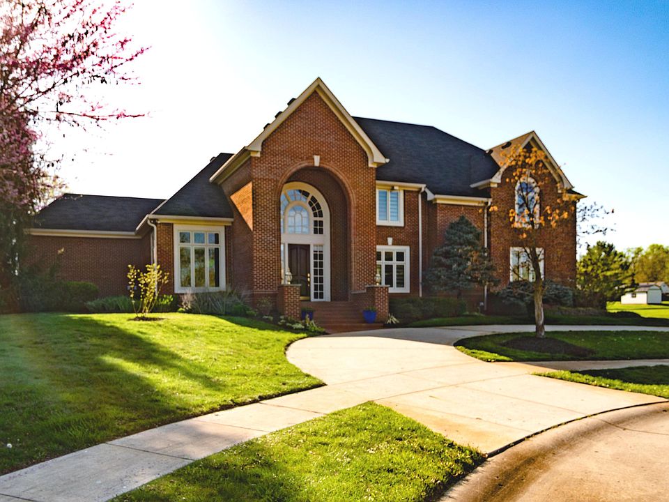 1306 S Alfred Cir, Indianapolis, IN 46239 | Zillow