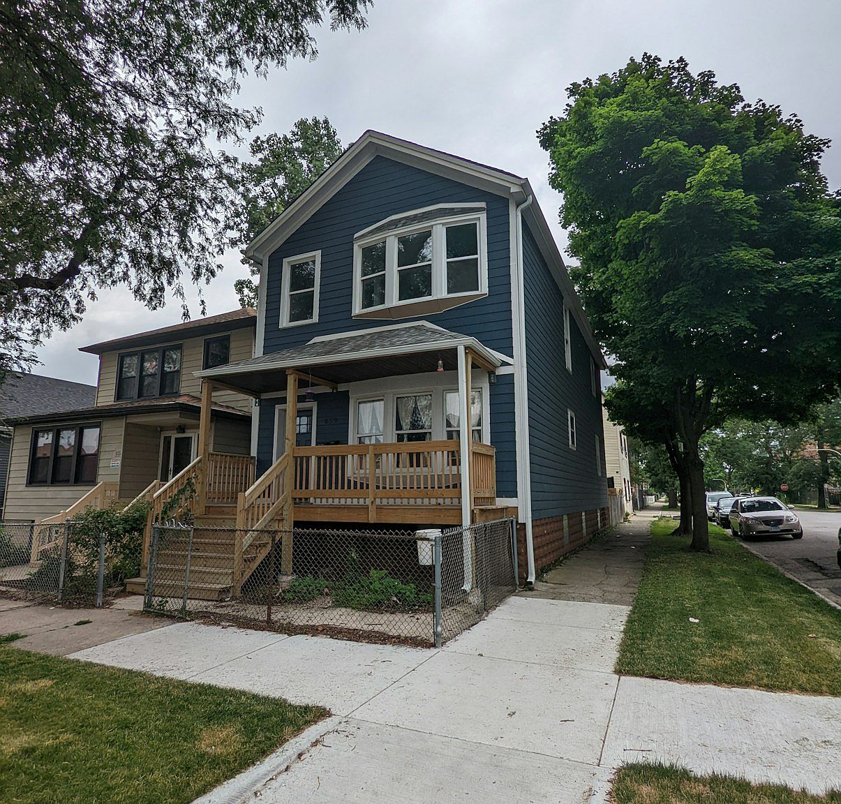 659 W 43rd Pl #1, Chicago, IL 60609 | Zillow