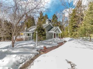 119 Ellis Ridge Road, Glen, NH 03838 | Zillow