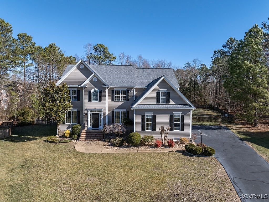 14600 Collington Ct, Midlothian, VA 23112 | Zillow