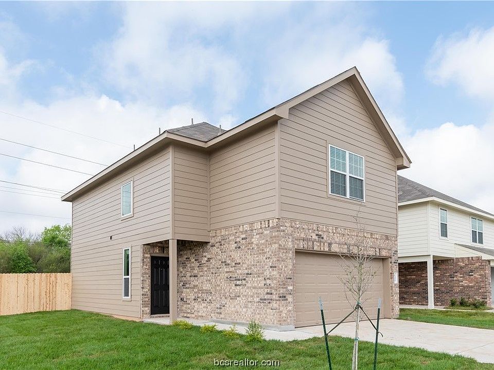 1022 Crossing Dr, Bryan, TX 77803 | Zillow