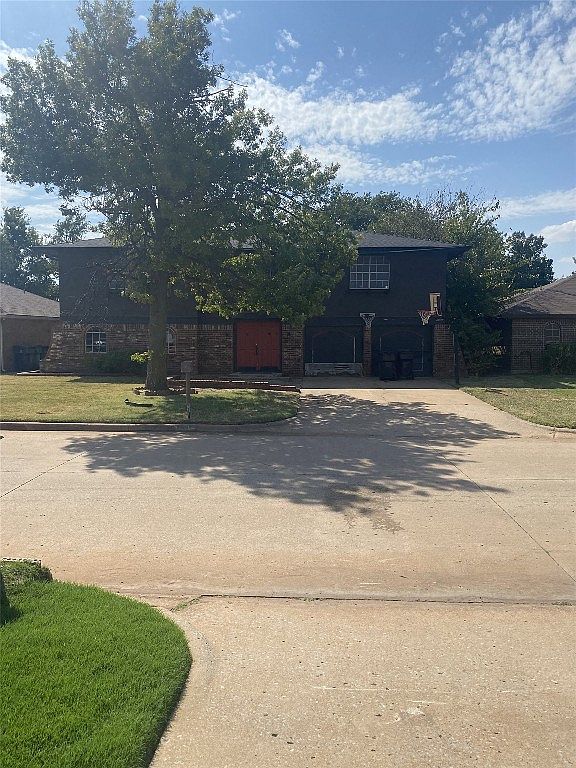 11009 Bel Air Pl, Oklahoma City, OK 73120 | MLS #1087243 | Zillow
