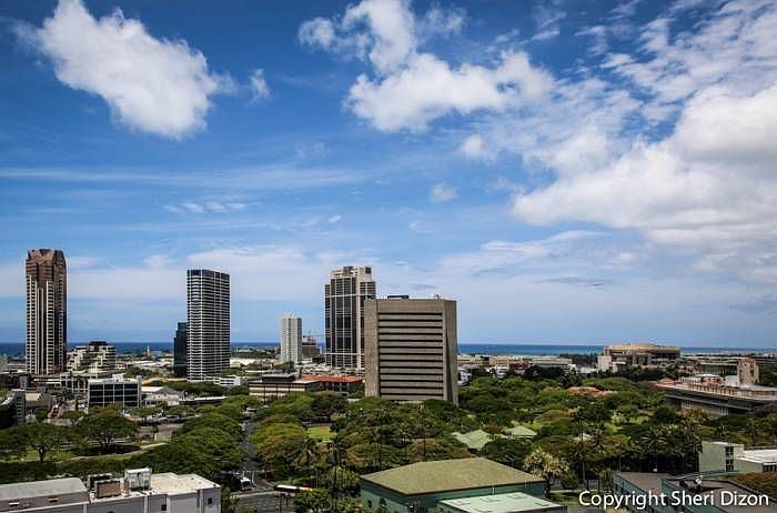710 Lunalilo St APT 1203, Honolulu, HI 96813 | Zillow