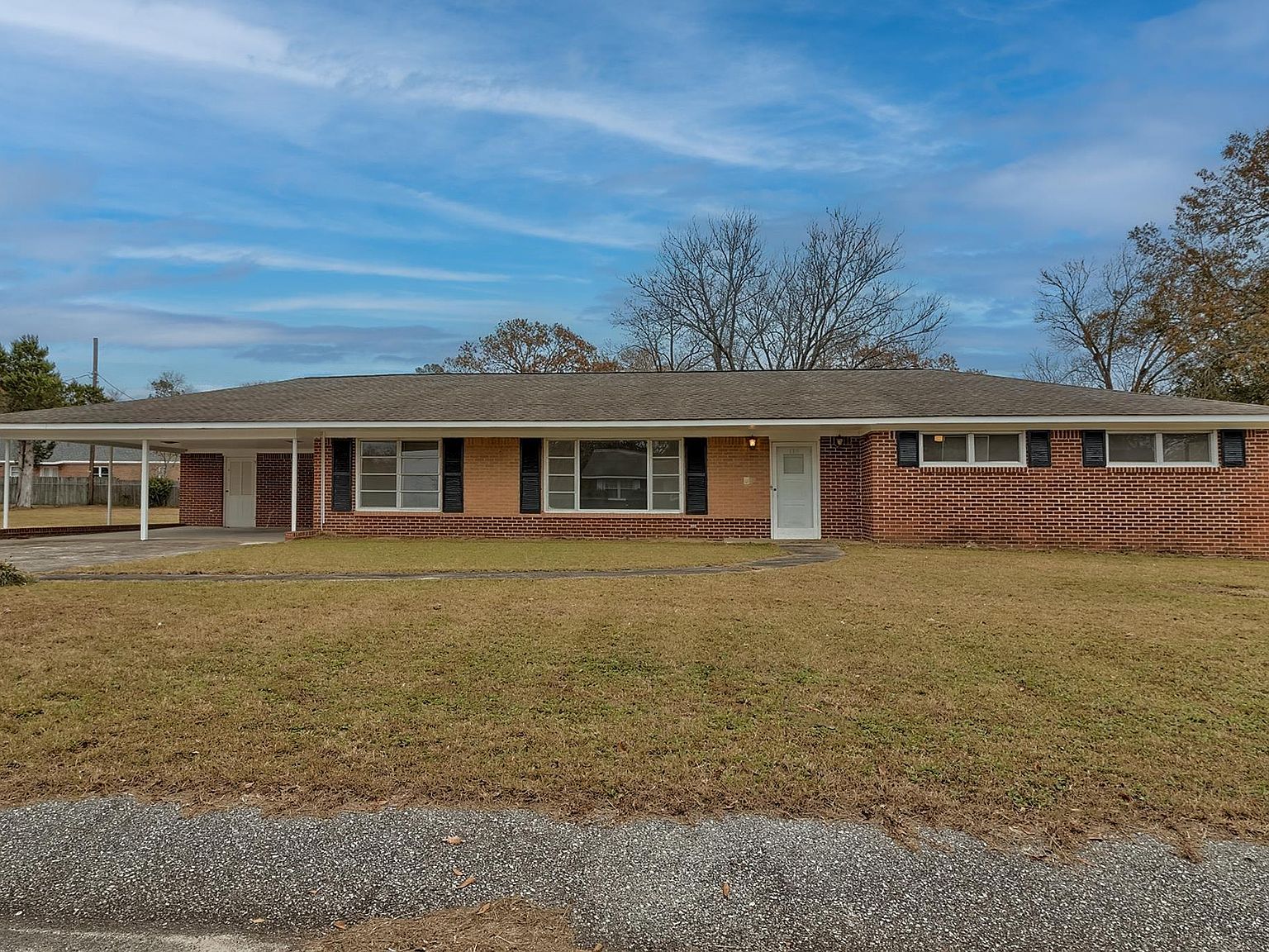 115 Robinson Dr, North, SC 29112 | MLS #579005 | Zillow