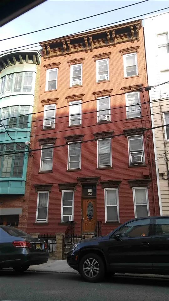 521 Madison Street 4-AKA-3L in Hoboken, New Jersey | StreetEasy