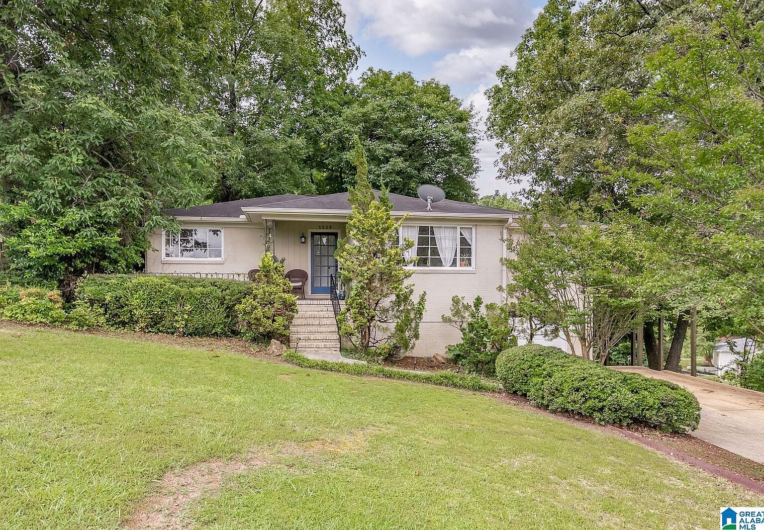 5529 11th Ave S, Birmingham, AL 35222 | Zillow