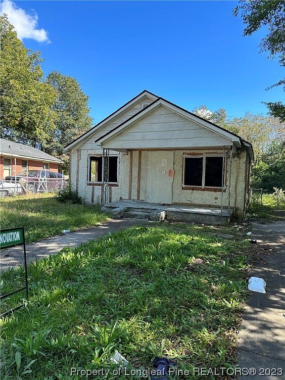 816 E Orange St, Fayetteville, NC 28301 | Zillow