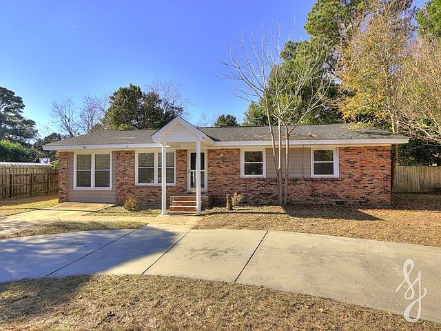 518 Pinewood Rd, Sumter, SC 29154 | Zillow