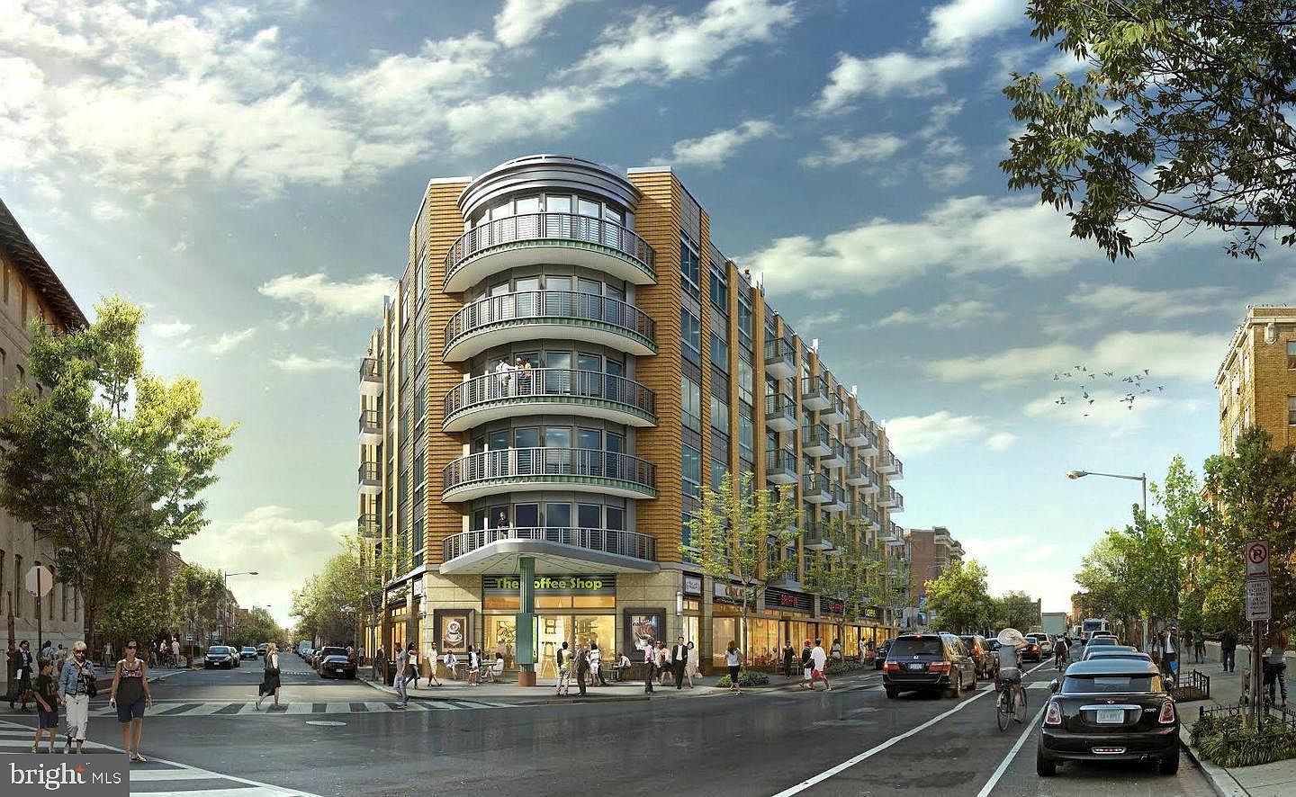 2550 17th St NW UNIT 208, Washington, DC 20009 | MLS #DCDC2129996 | Zillow