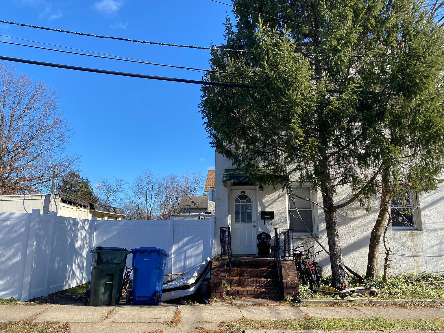 80 Coley St FLOOR 2, Woodbridge, NJ 07095 | Zillow