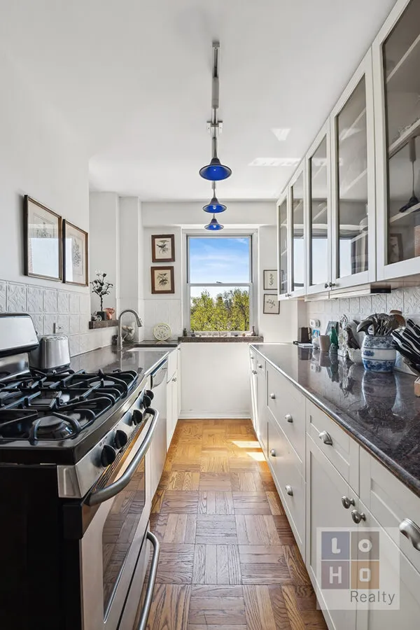 577 Grand Street #F503 in Lower East Side, Manhattan | StreetEasy