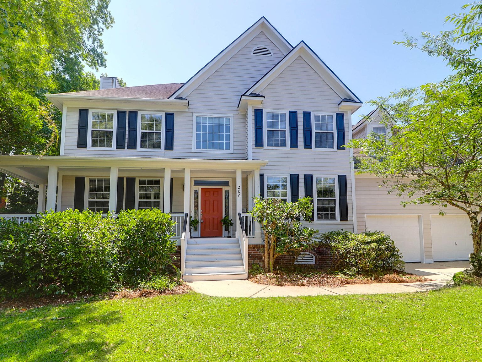 200 Oak Point Landing Dr, Mount Pleasant, SC 29464 | MLS #25013517 | Zillow