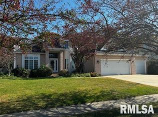 5611 Old Jacksonville Rd, Springfield, IL 62711 | MLS #CA1032241 | Zillow