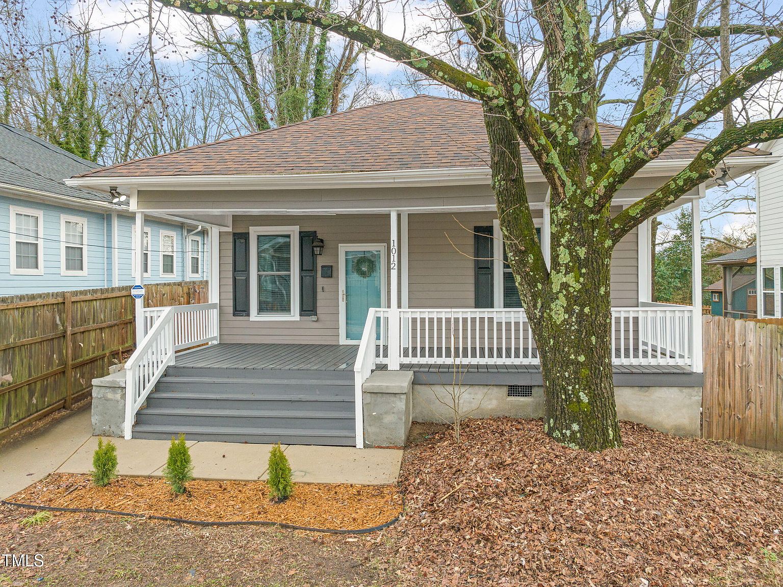 1012 Holloway St, Durham, NC 27701 | MLS #10076567 | Zillow