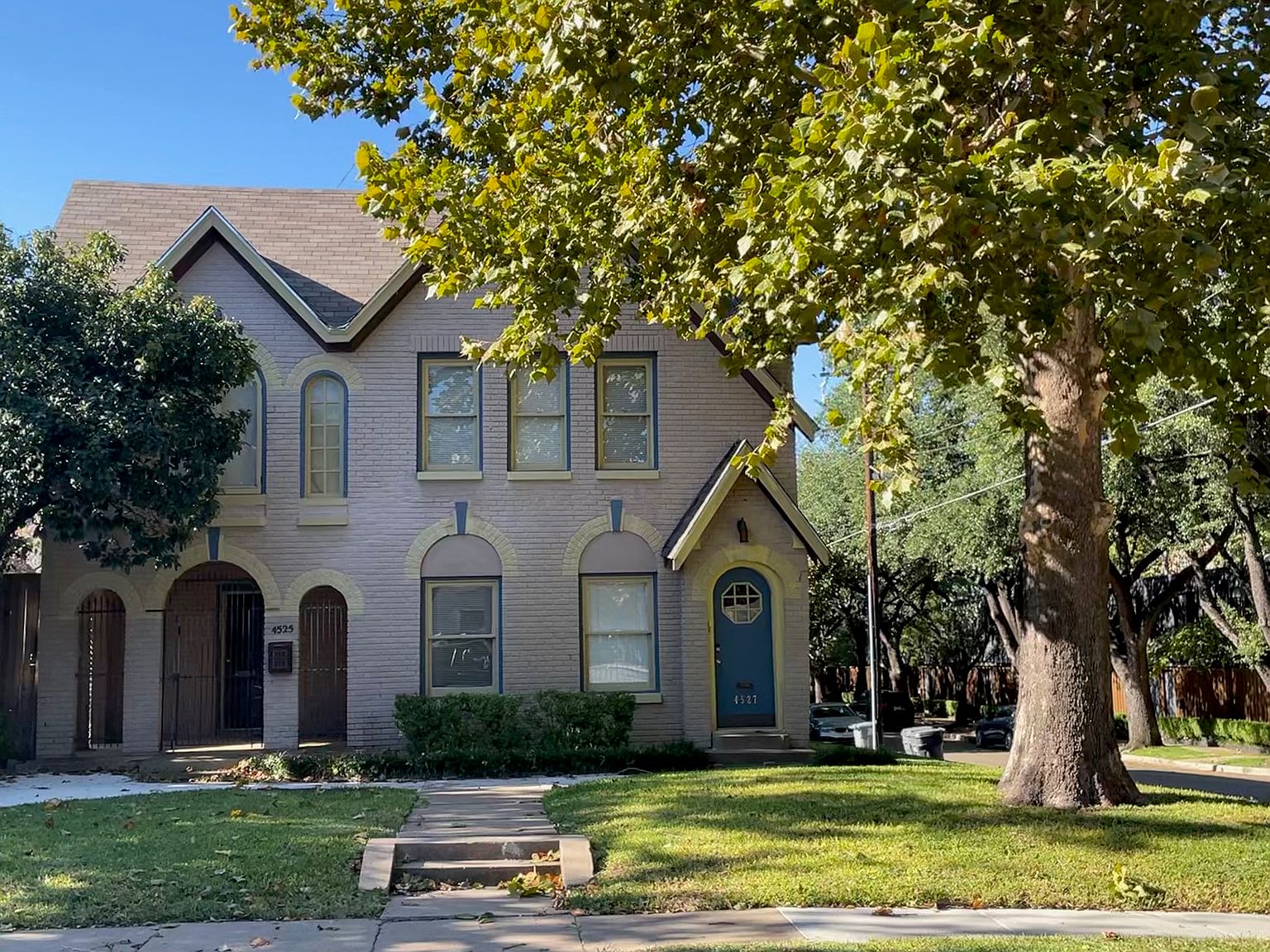4527 Holland Ave, Dallas, TX 75219 | Zillow