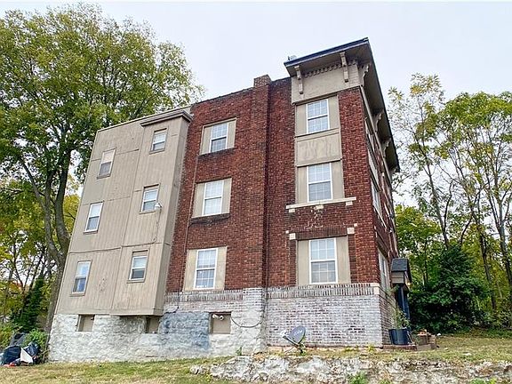 100-108 N Mersington Ave, Kansas City, MO 64123 | MLS #2410984 | Zillow