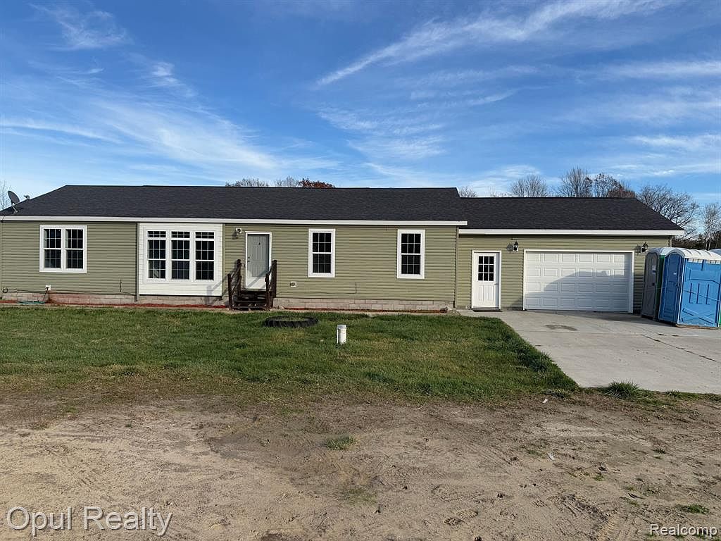 7344 Imlay City Rd, North Street, MI 48049 | Zillow