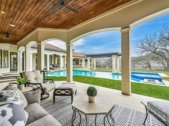 14132 Flat Top Ranch Rd, Austin, TX 78732 | MLS #1313549 | Zillow