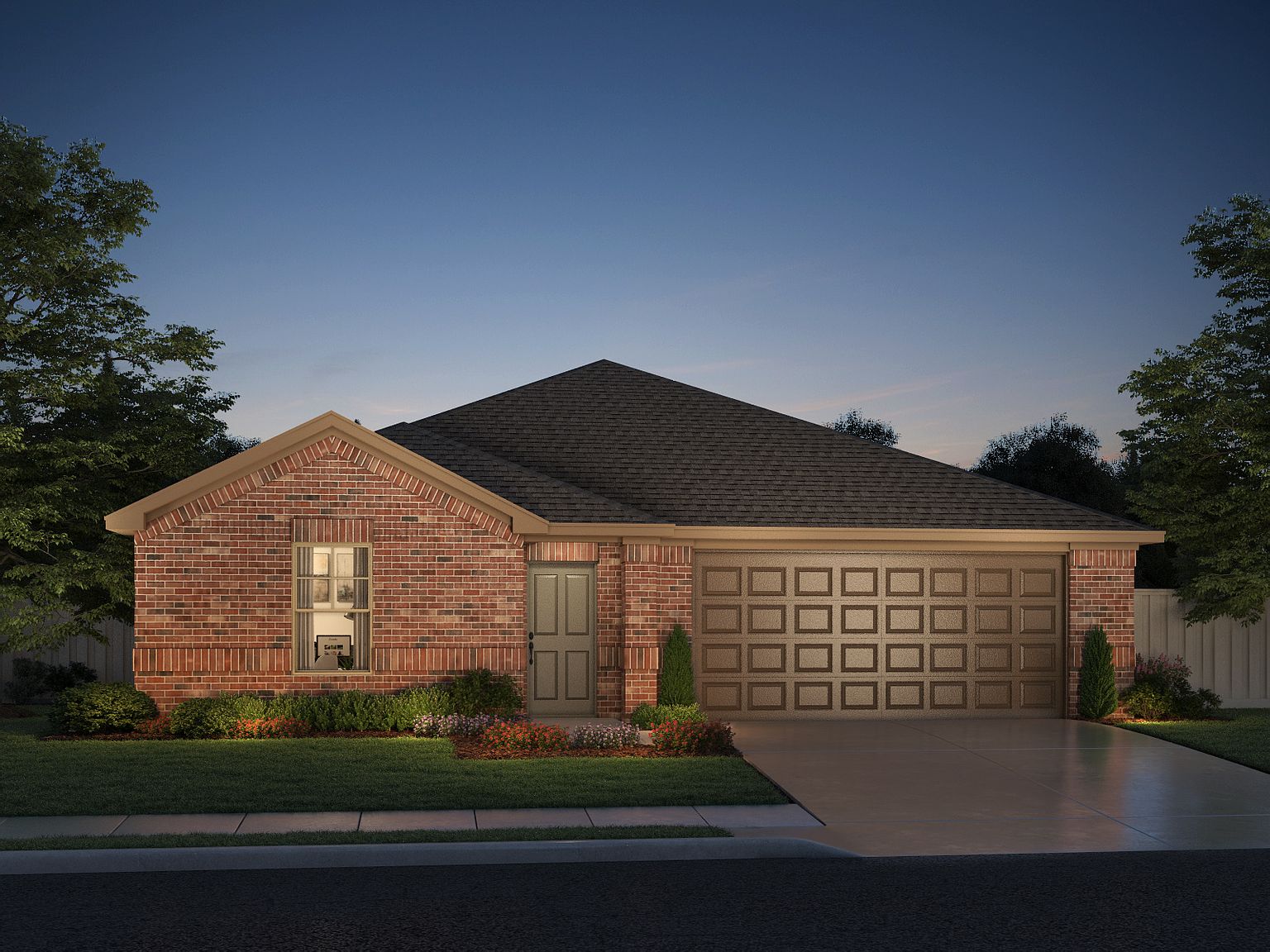 1808 Berry Ridge Trl, Aubrey, TX 76227 | Zillow