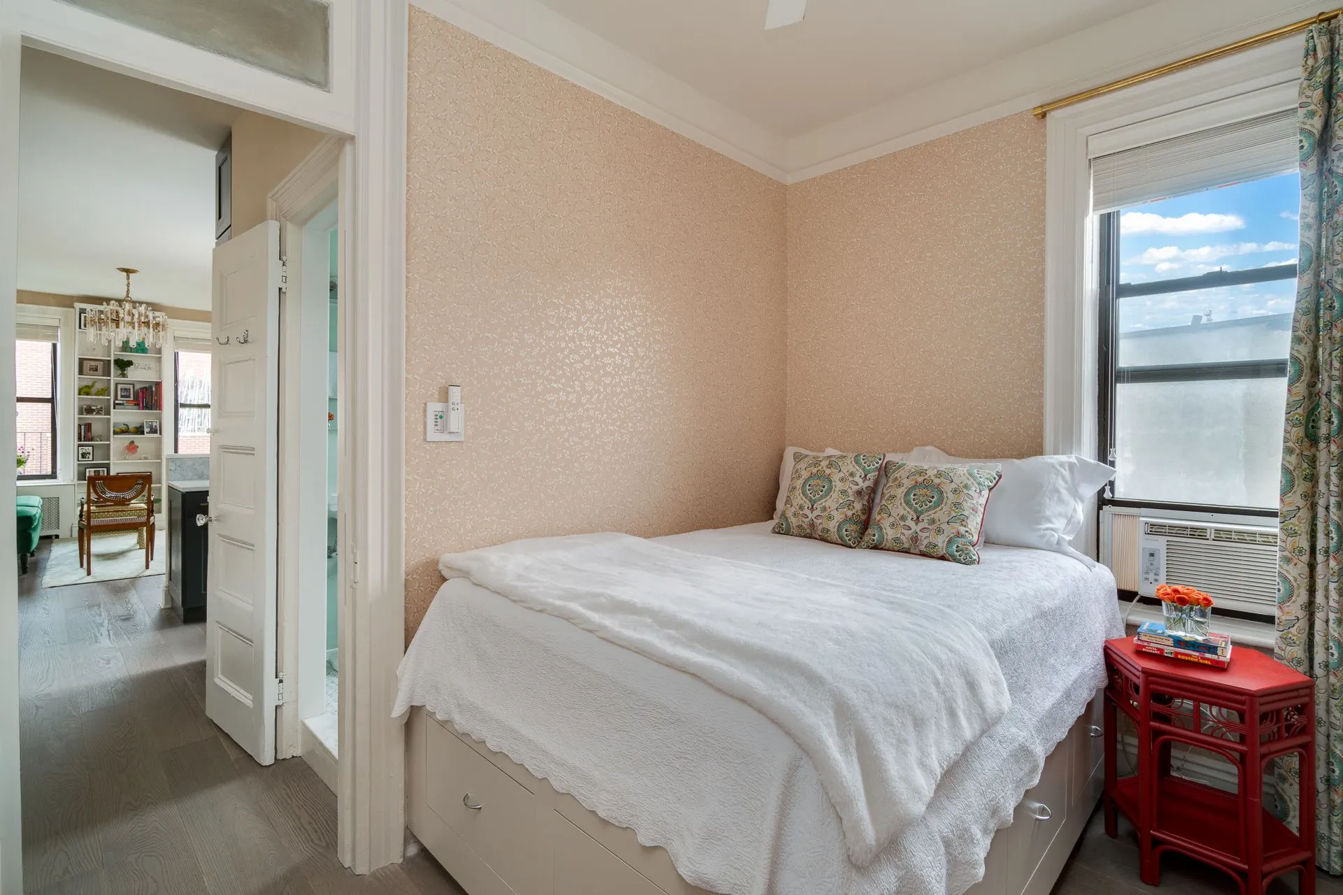 96 Perry Street #B20 in West Village, Manhattan | StreetEasy
